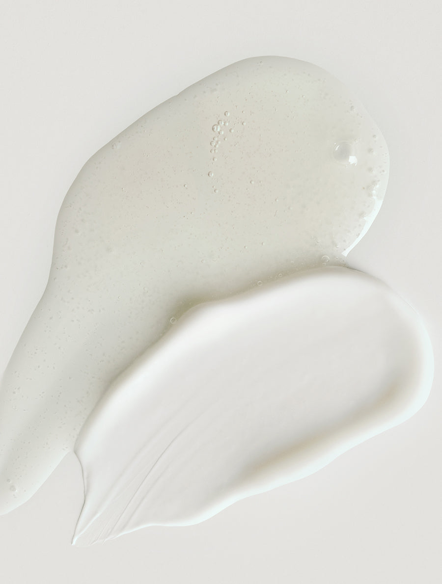 First Edition Wash and Cream – Biography